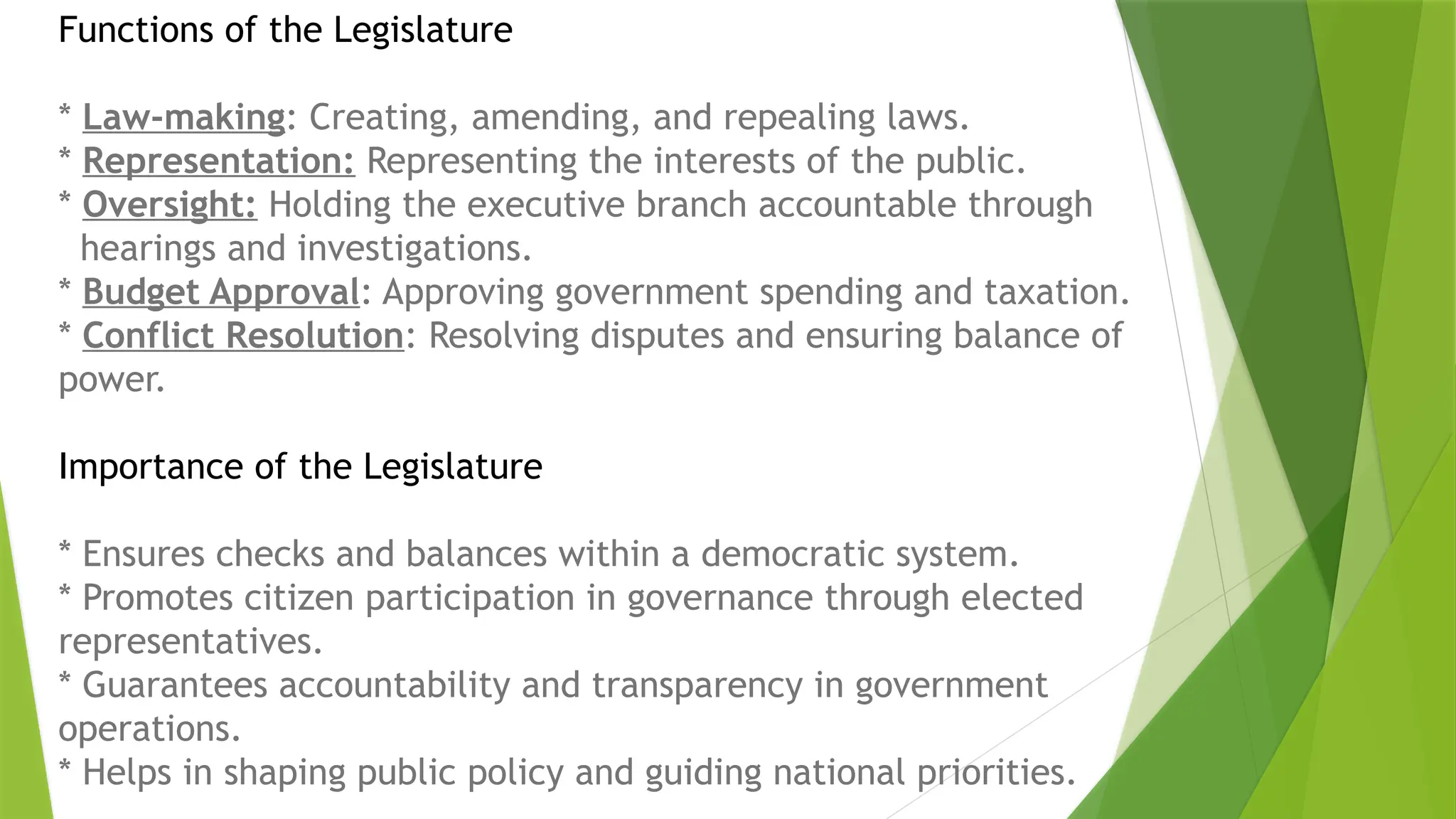 ICO Presentation of Indian constitution in engineering | PPTX