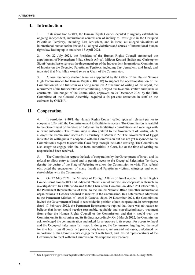 ICO Report on Jerusalem.pdf