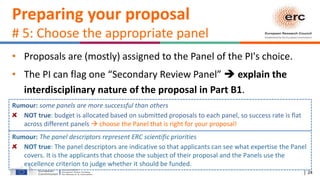 European Research Council (ERC) | PPTX