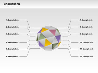 Icosahedron | PPT