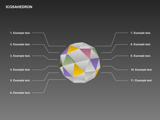 Icosahedron | PPT