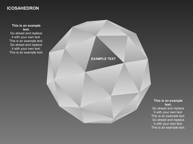 Icosahedron | PPT