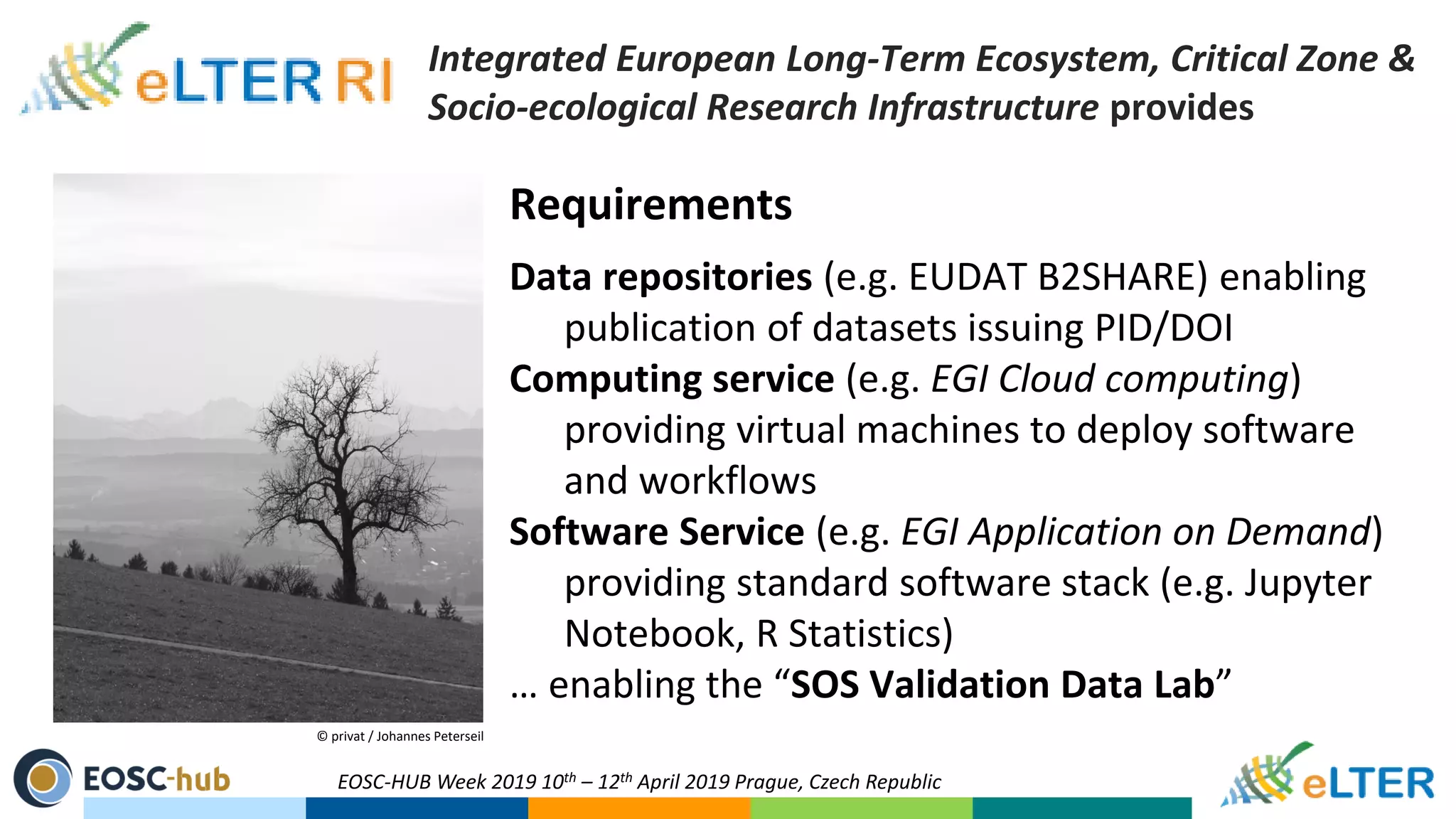 ICOS Carbon Portal | PPT