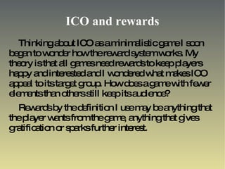 ICO Slideshow 2009 | ODP