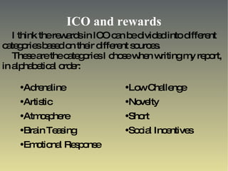 ICO Slideshow 2009 | ODP