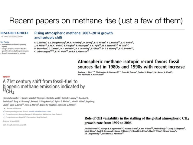 Observing methane flux distributions using high resolution air-borne ...