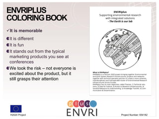 Coloring Book - An efficient tool to communicate science to a broad audience | PPT