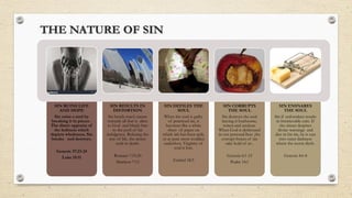 Cost cutting the issue of sin | PDF