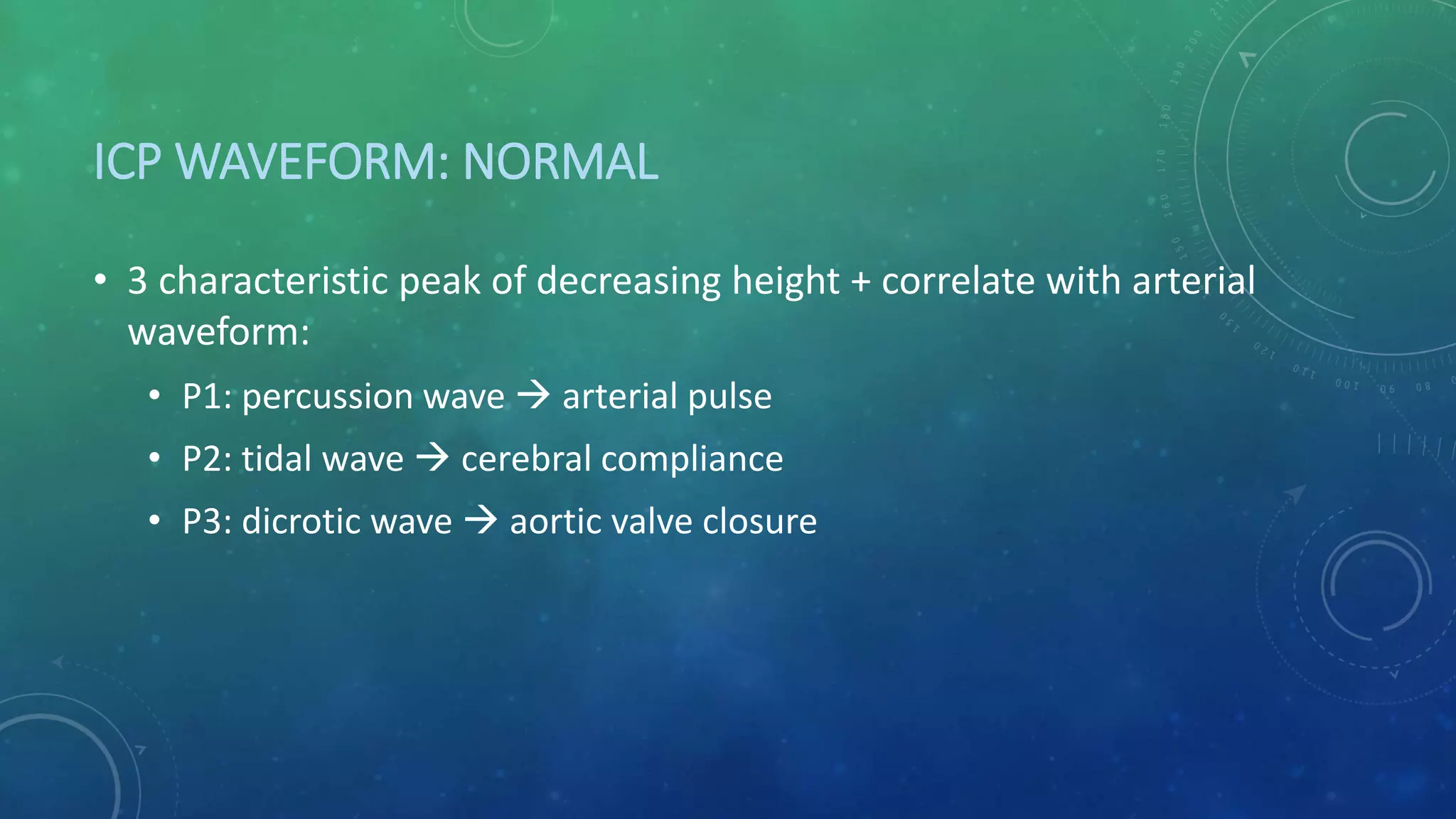 essentials of intracranial pressure (ICP) | PPTX | Brain and Nervous System Disorders | Diseases ...