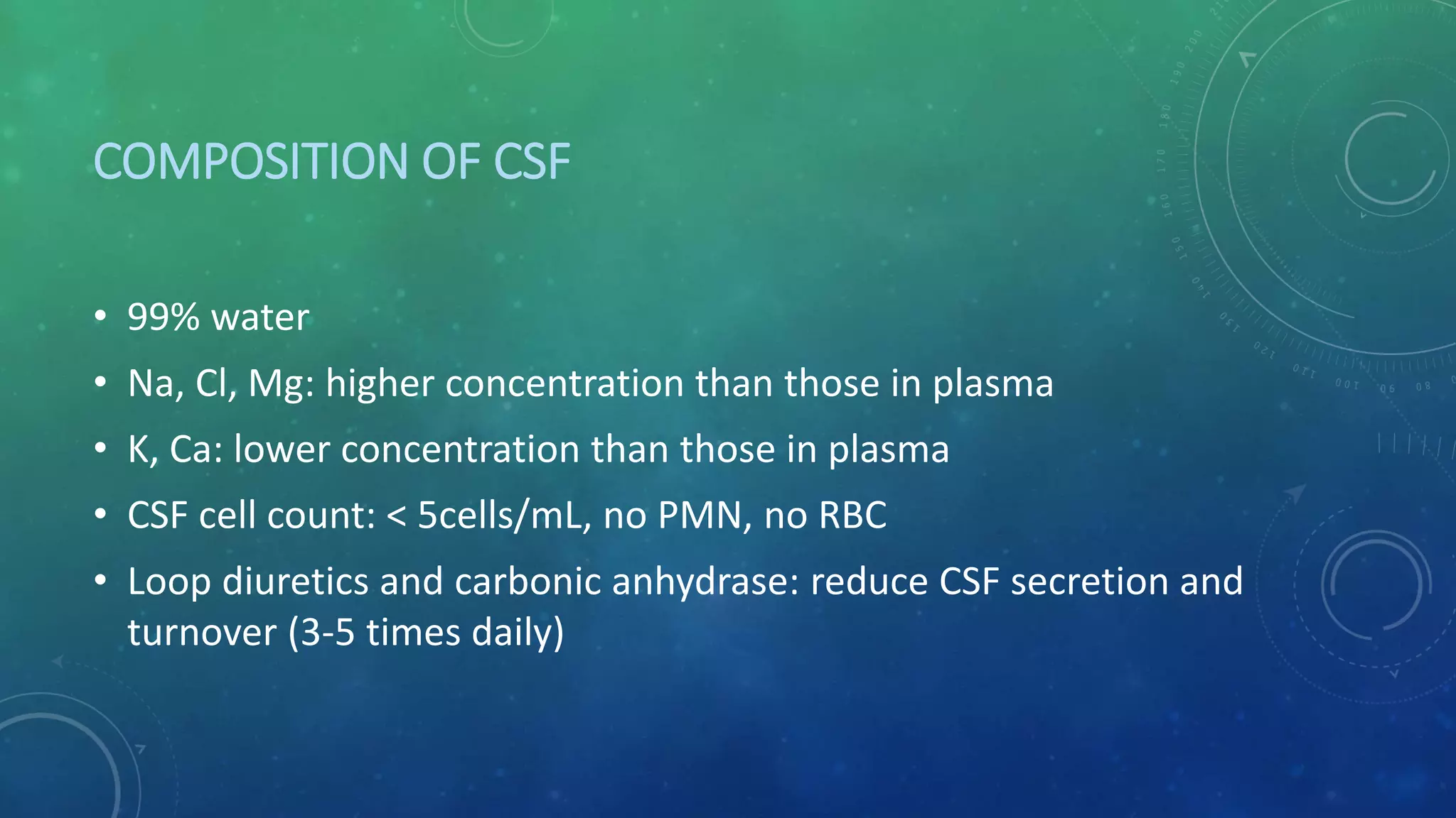 essentials of intracranial pressure (ICP) | PPTX | Brain and Nervous System Disorders | Diseases ...