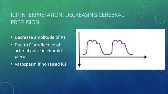 essentials of intracranial pressure (ICP) | PPTX | Brain and Nervous ...