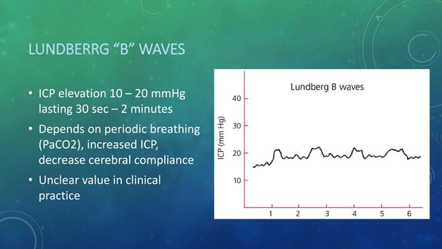 essentials of intracranial pressure (ICP) | PPTX | Brain and Nervous ...
