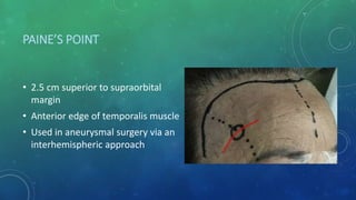 essentials of intracranial pressure (ICP) | PPT