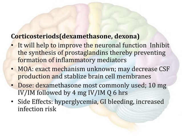 INCREASED INTRACRANIAL PRESSURE | PPTX