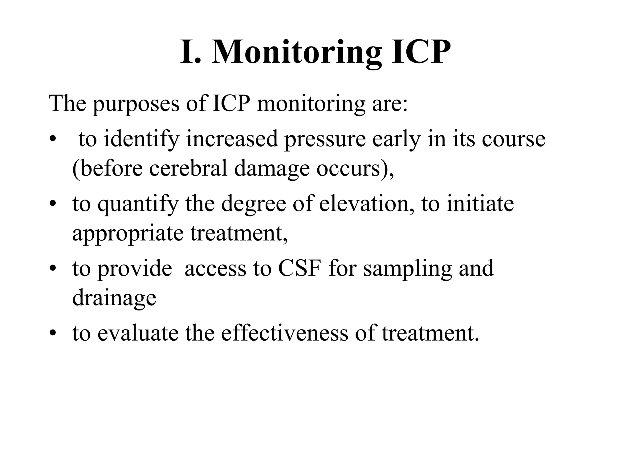 PathoPhysiology of Intra cranial pressure.pptx