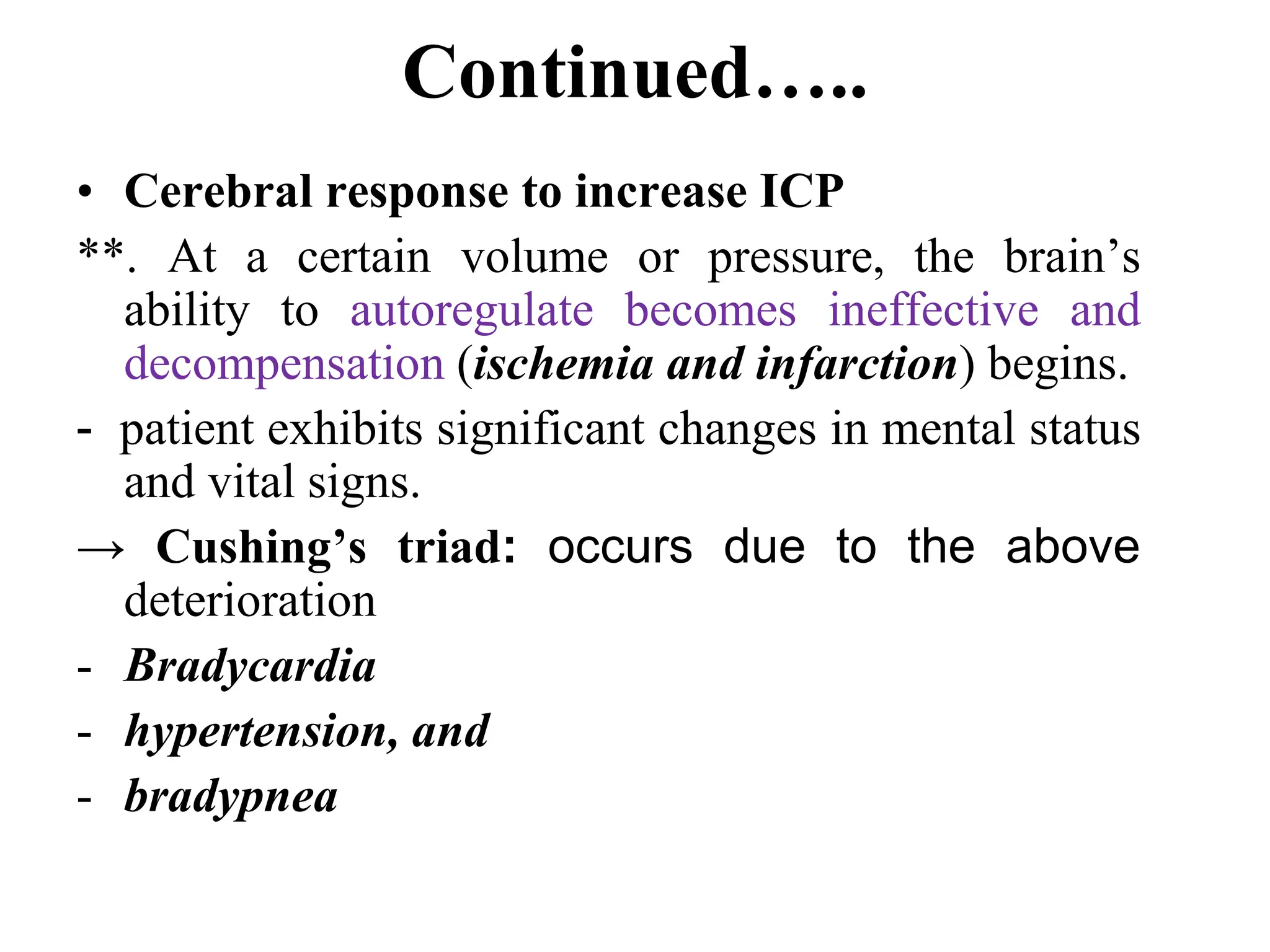 PathoPhysiology of Intra cranial pressure.pptx