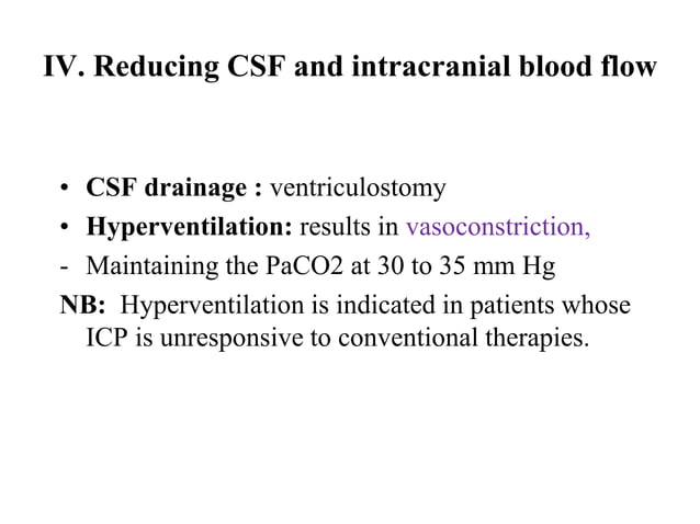 PathoPhysiology of Intra cranial pressure.pptx