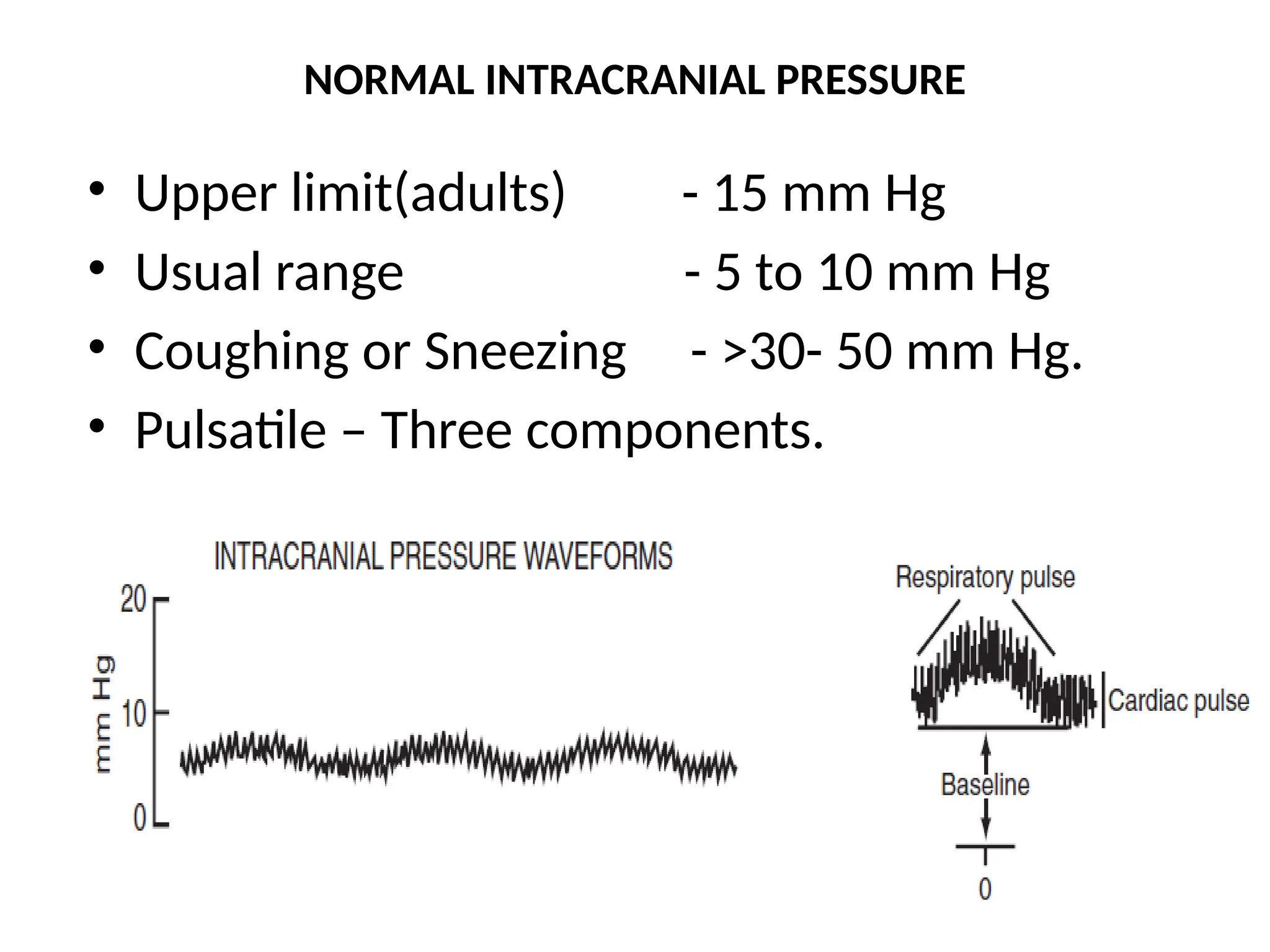 Intracranial Pressure Principles monitoring and management.pptx