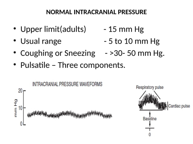 Intracranial Pressure Principles monitoring and management.pptx