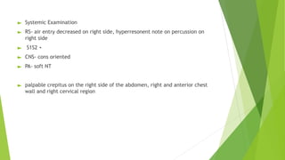 ICP.pptx regarding management of raised IcP | PPTX