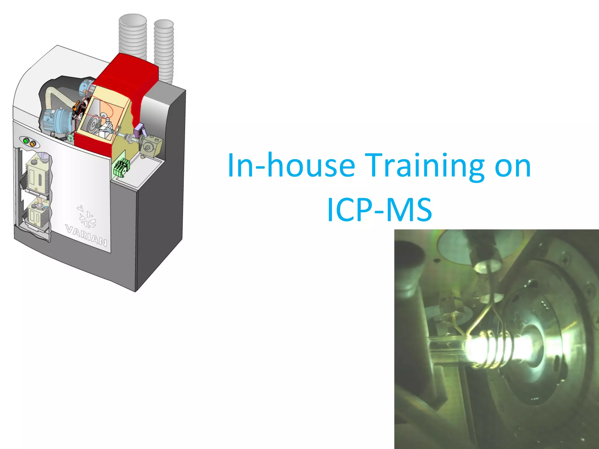Icp ms | PPT