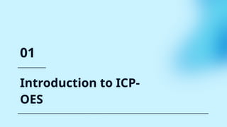 ICP-OES.pptxInductively Coupled Plasma Optical Emission Spectroscopy ...