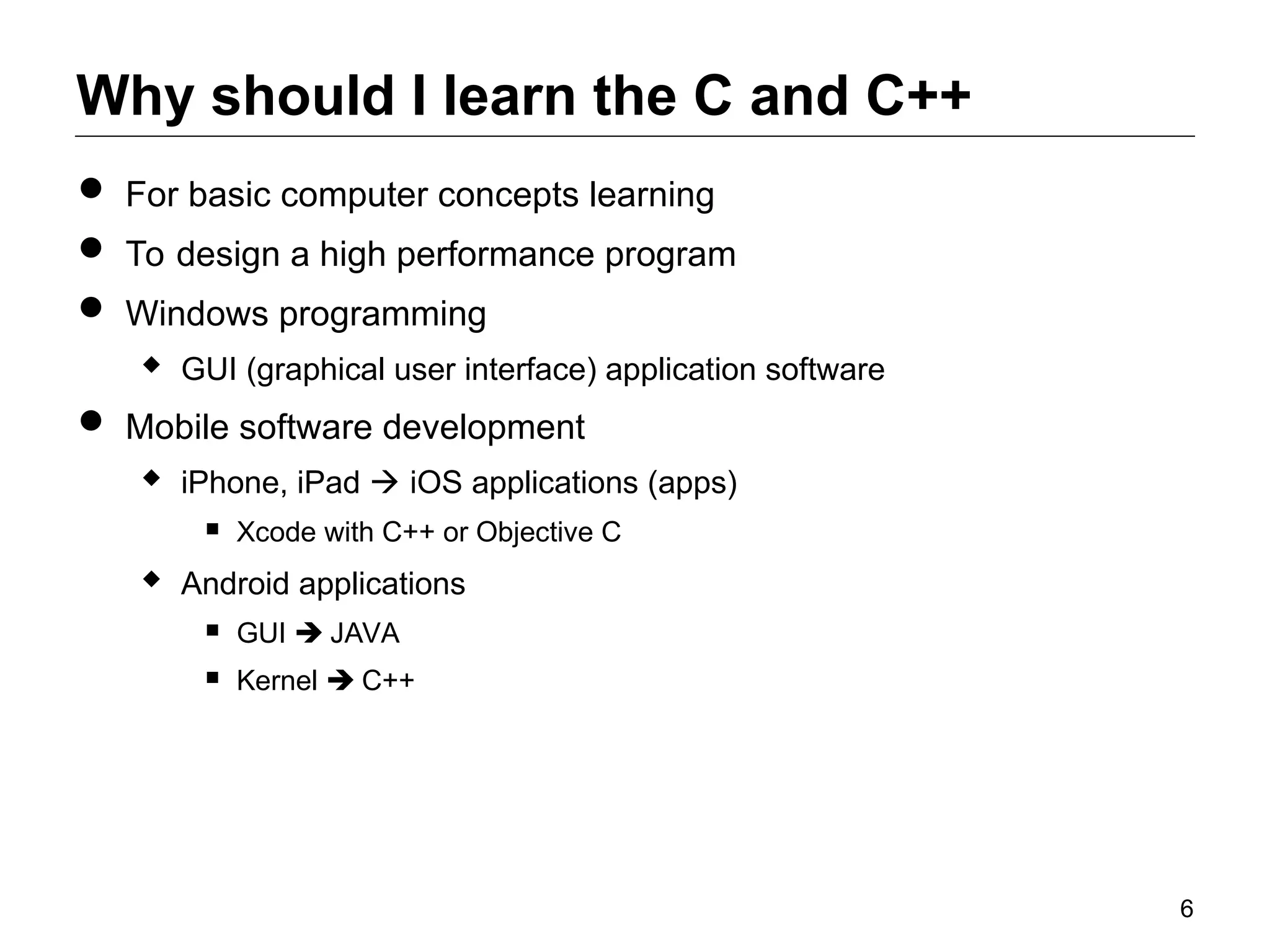 PowerPoint Slides for Starting Out with C++.ppt