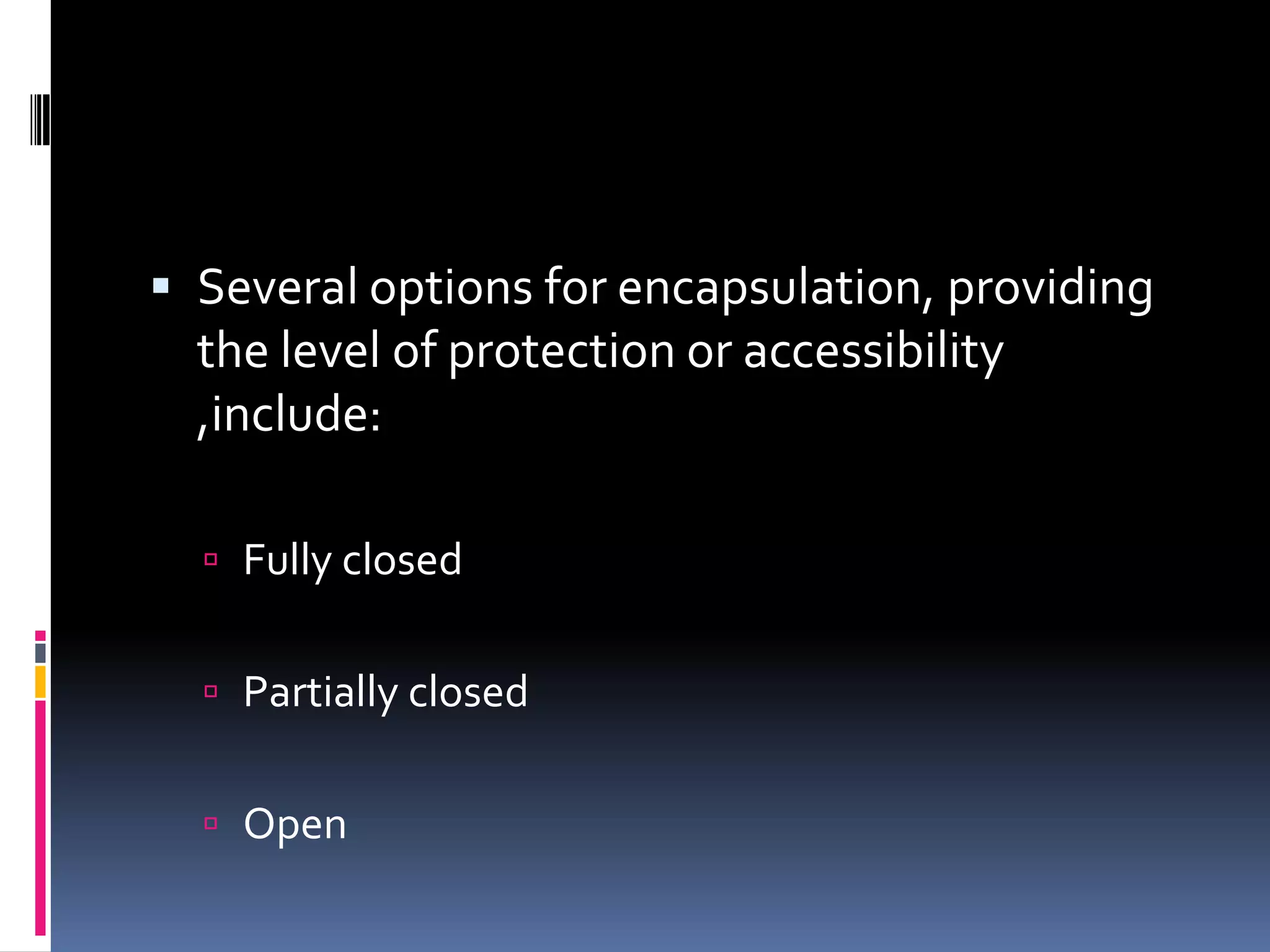 Ic packaging :encapsulation | PPTX