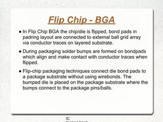 packaging types | PDF