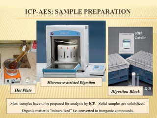 Elemental Analysis of Plants (ICP and EA) | PDF