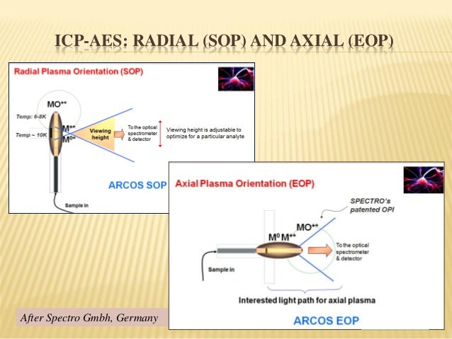 Elemental Analysis of Plants (ICP and EA)