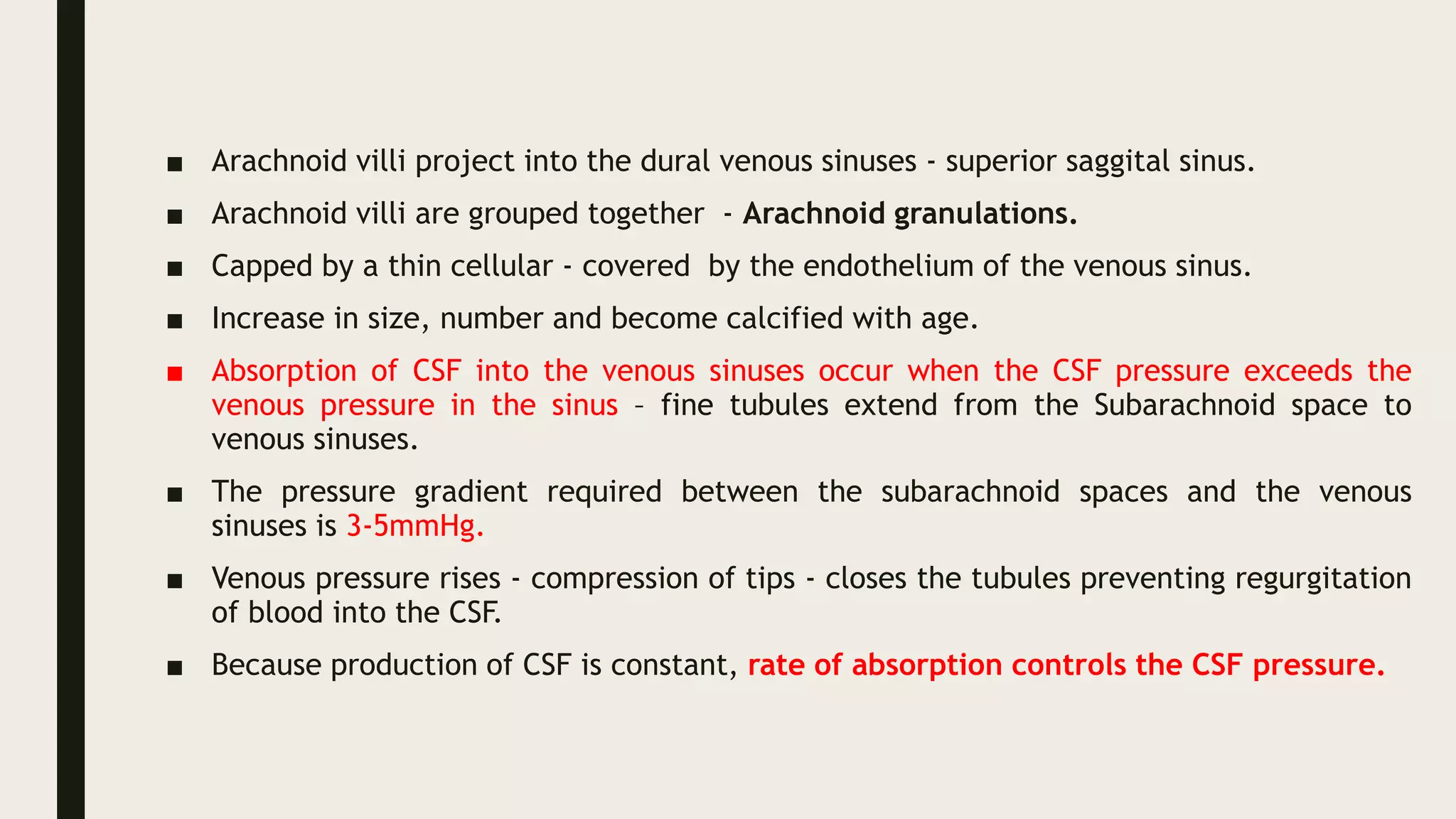 ICP control and CSF drainage - Final.pptx | Death, Injury, or Military ...