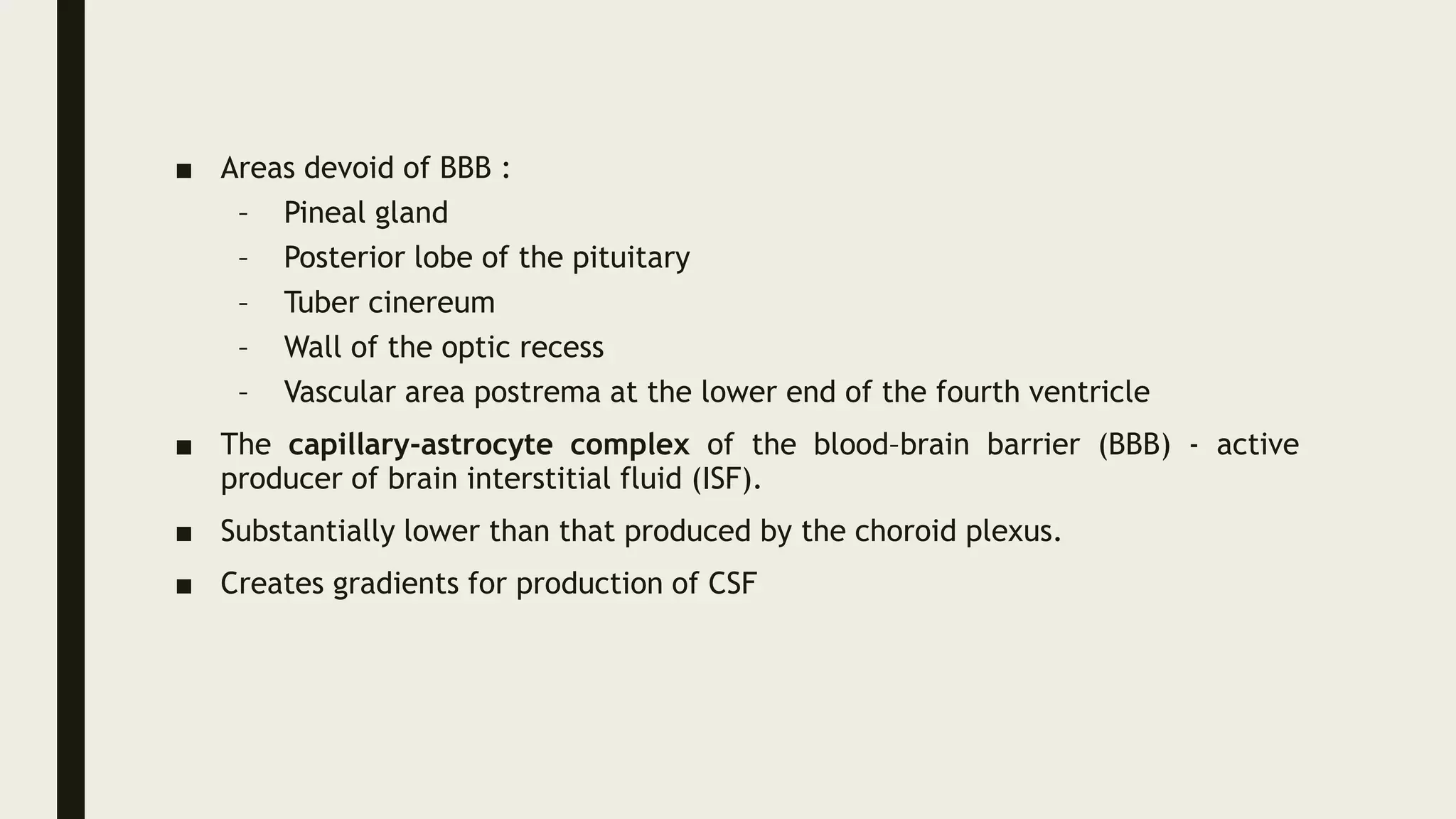 ICP control and CSF drainage - Final.pptx | Death, Injury, or Military ...
