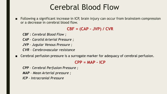 ICP control and CSF drainage - Final.pptx