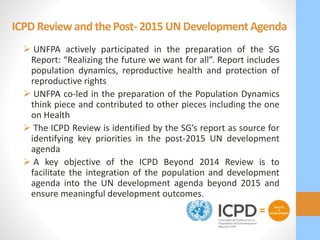Icpd post 2015_linkages [autosaved] | PPTX