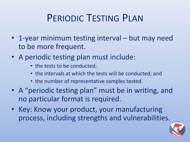 Everything You Ever Wanted to Know About Third Party Testing Children’s ...