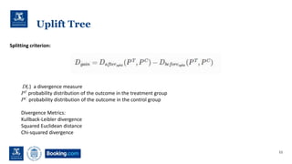 Process Mining Meets Causal Machine Learning: Discovering Causal Rules From Event Logs | PPTX