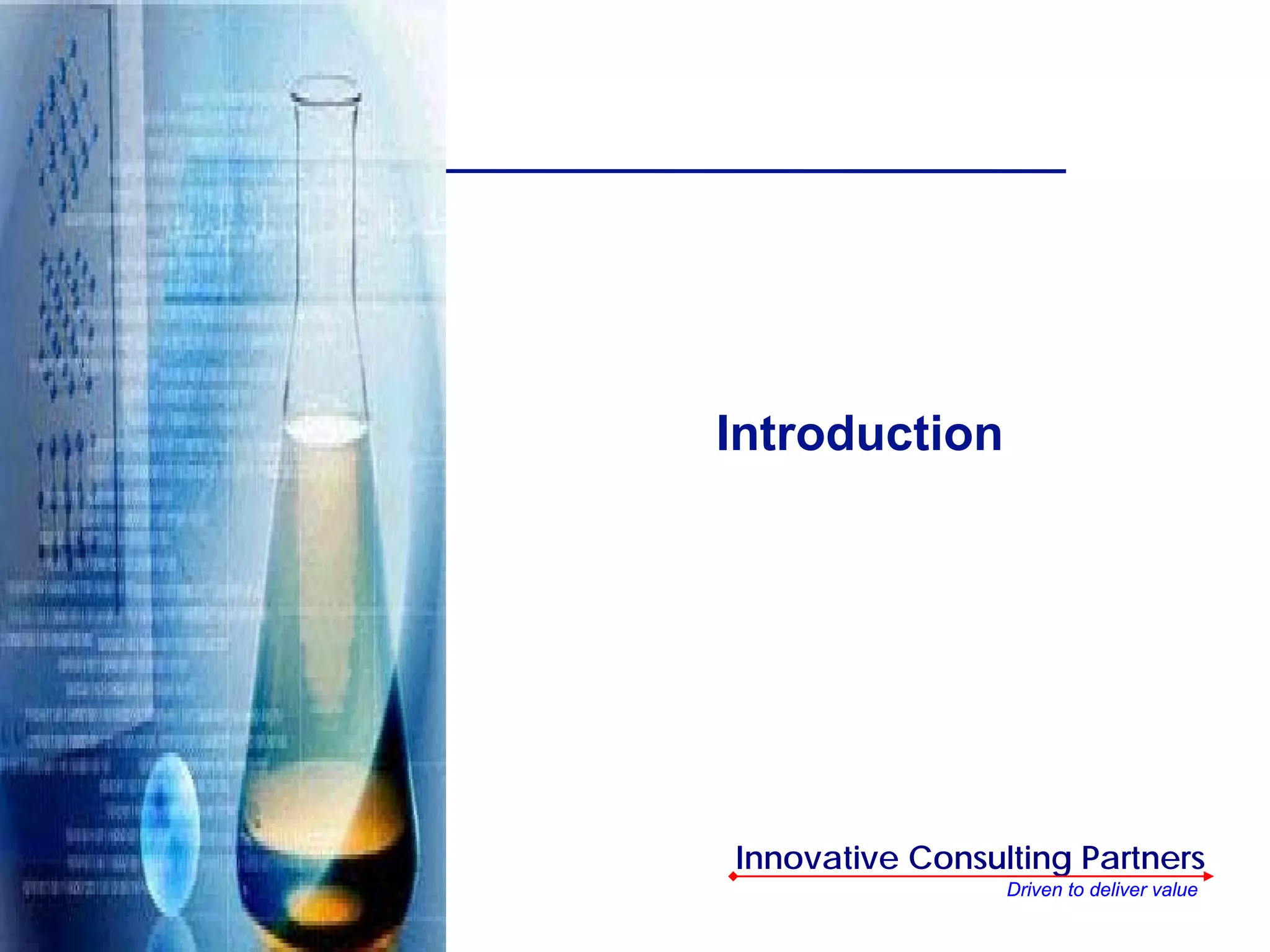 Icp Marketing Presentation Current1 | PDF