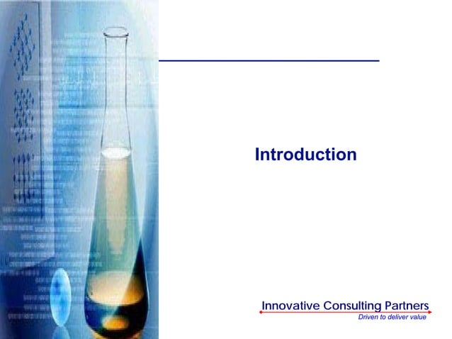 Icp Marketing Presentation Current1 | PPT