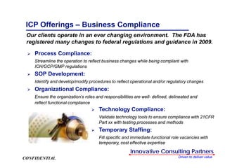 Icp Marketing Presentation Current1 | PPT