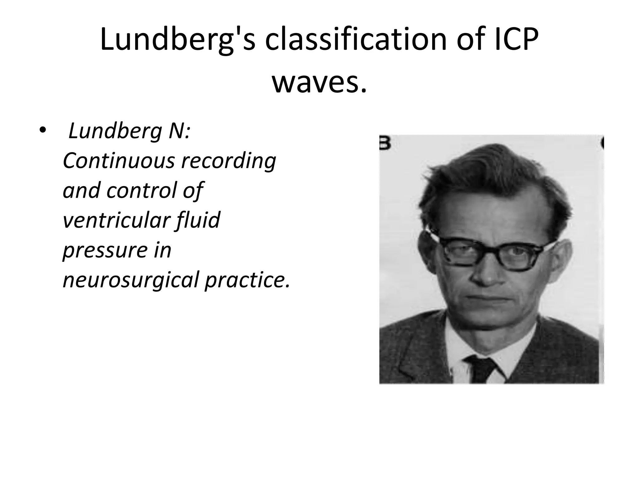 intracranial pressure monitoring | PPTX