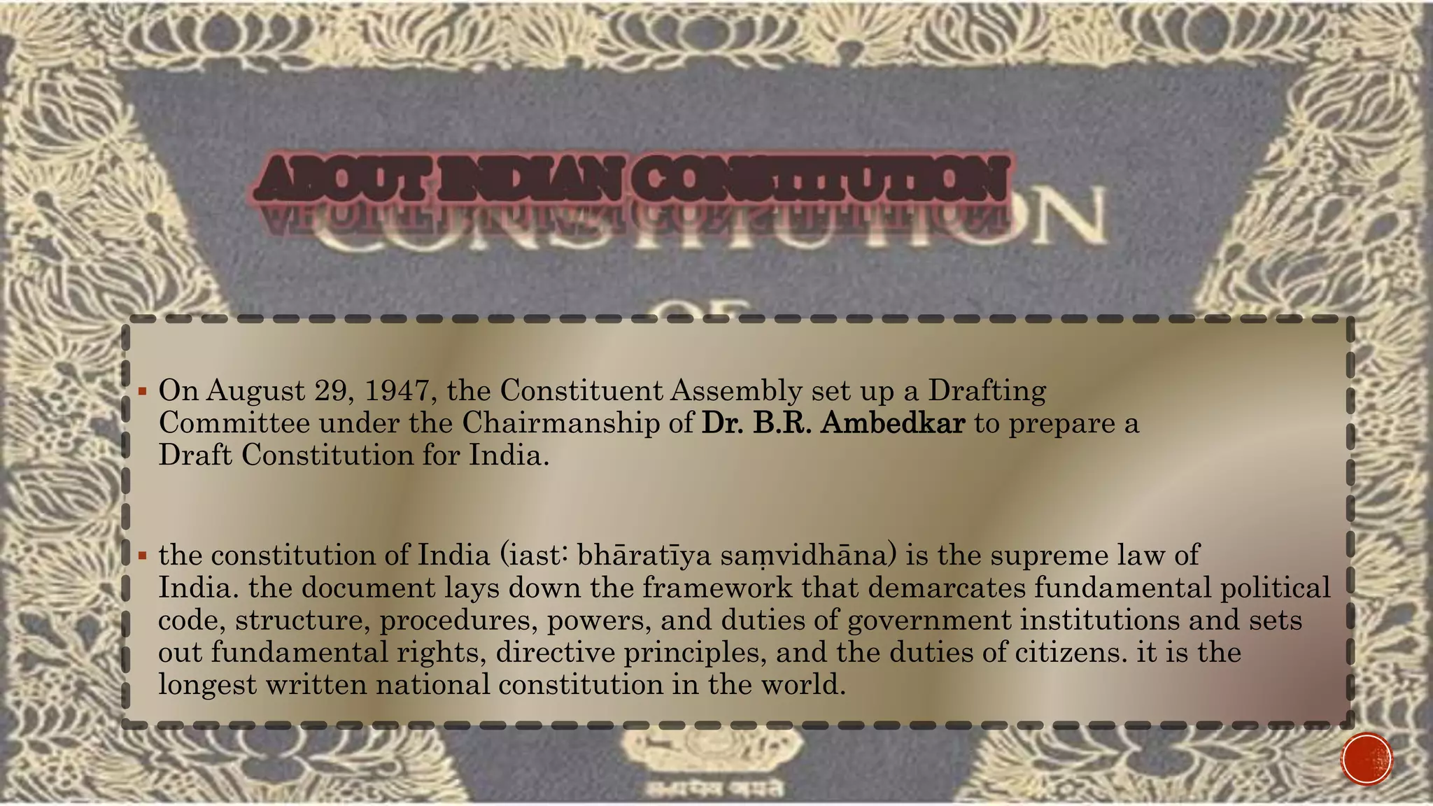 CENTRE STATE RELATIONS.pptx