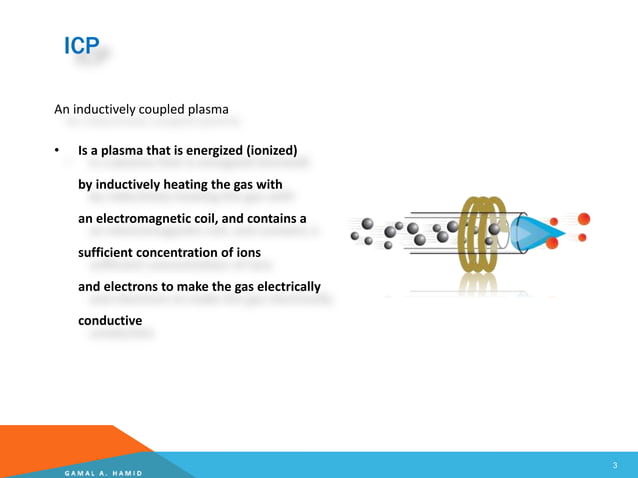 ICP QC protocol | PPTX | Chemistry | Science