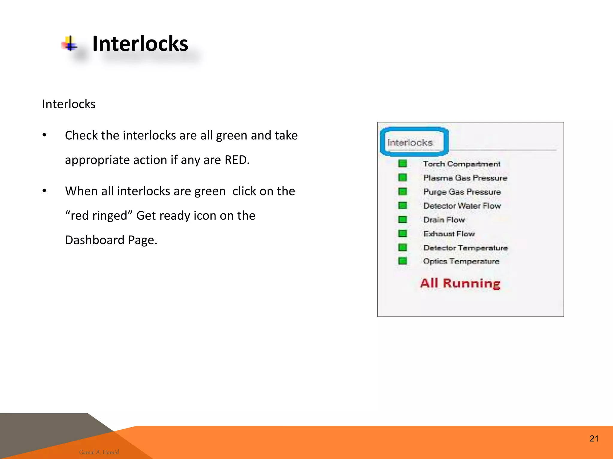 ICP software qtegra | PPTX