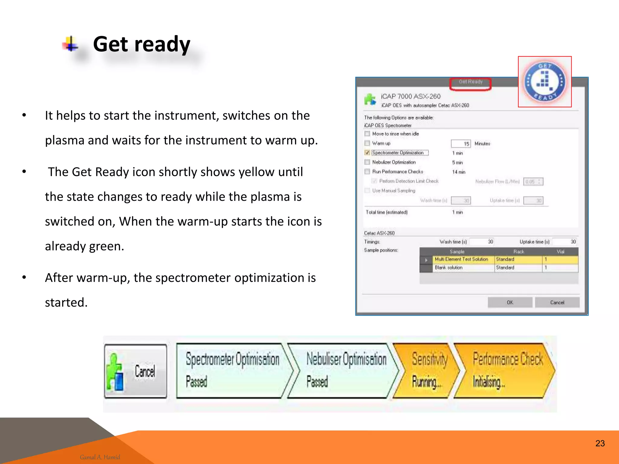 ICP software qtegra | PPTX