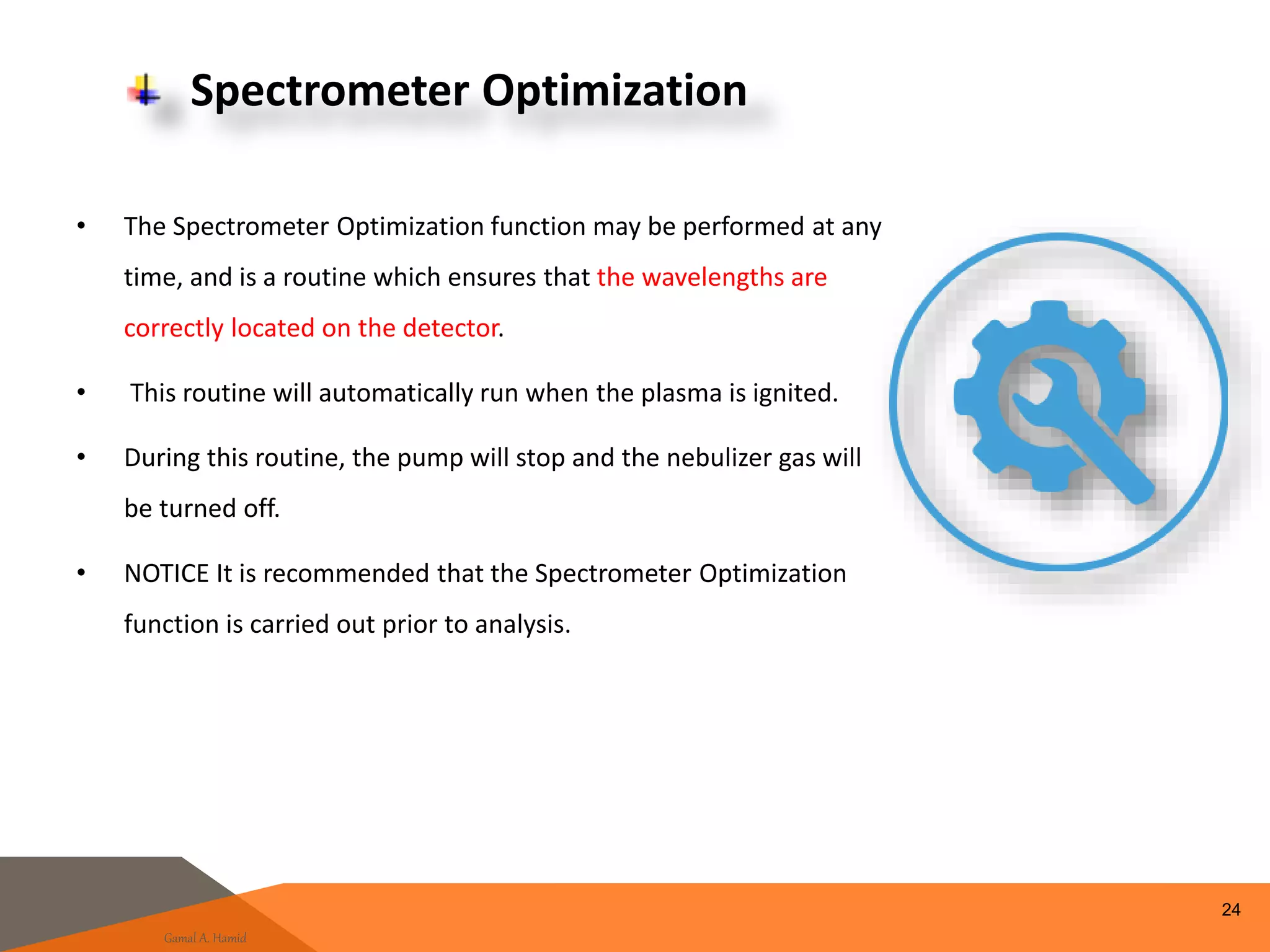 ICP software qtegra | PPTX