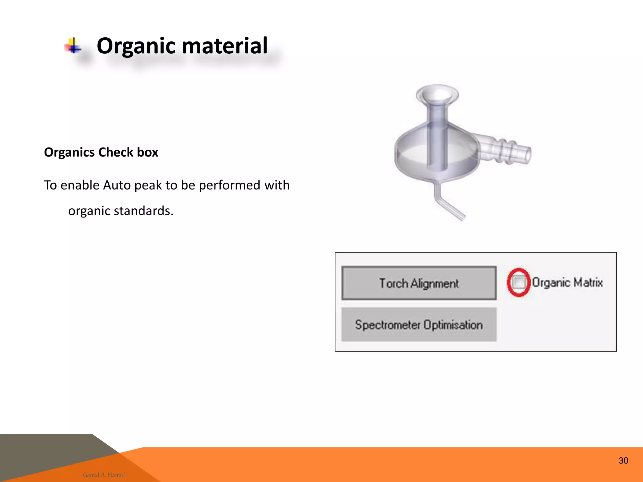 ICP software qtegra | PPTX
