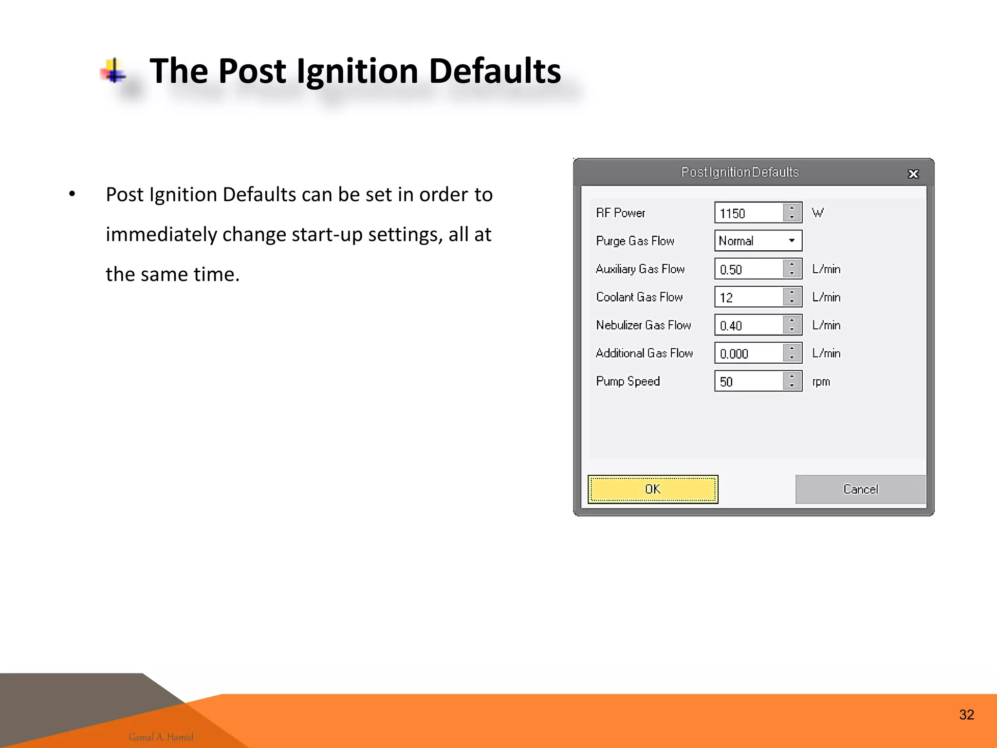 ICP software qtegra | PPTX
