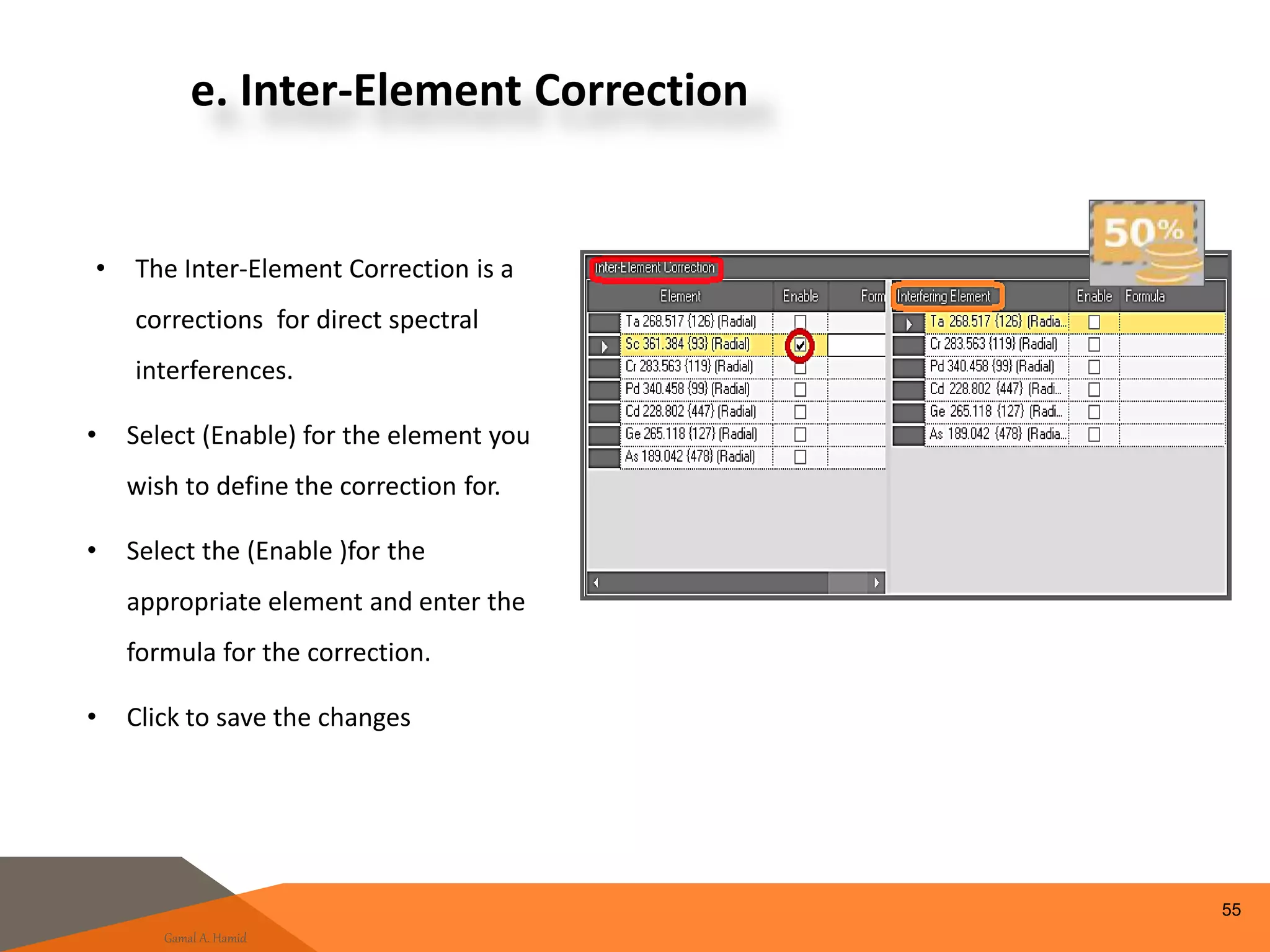 ICP software qtegra | PPTX