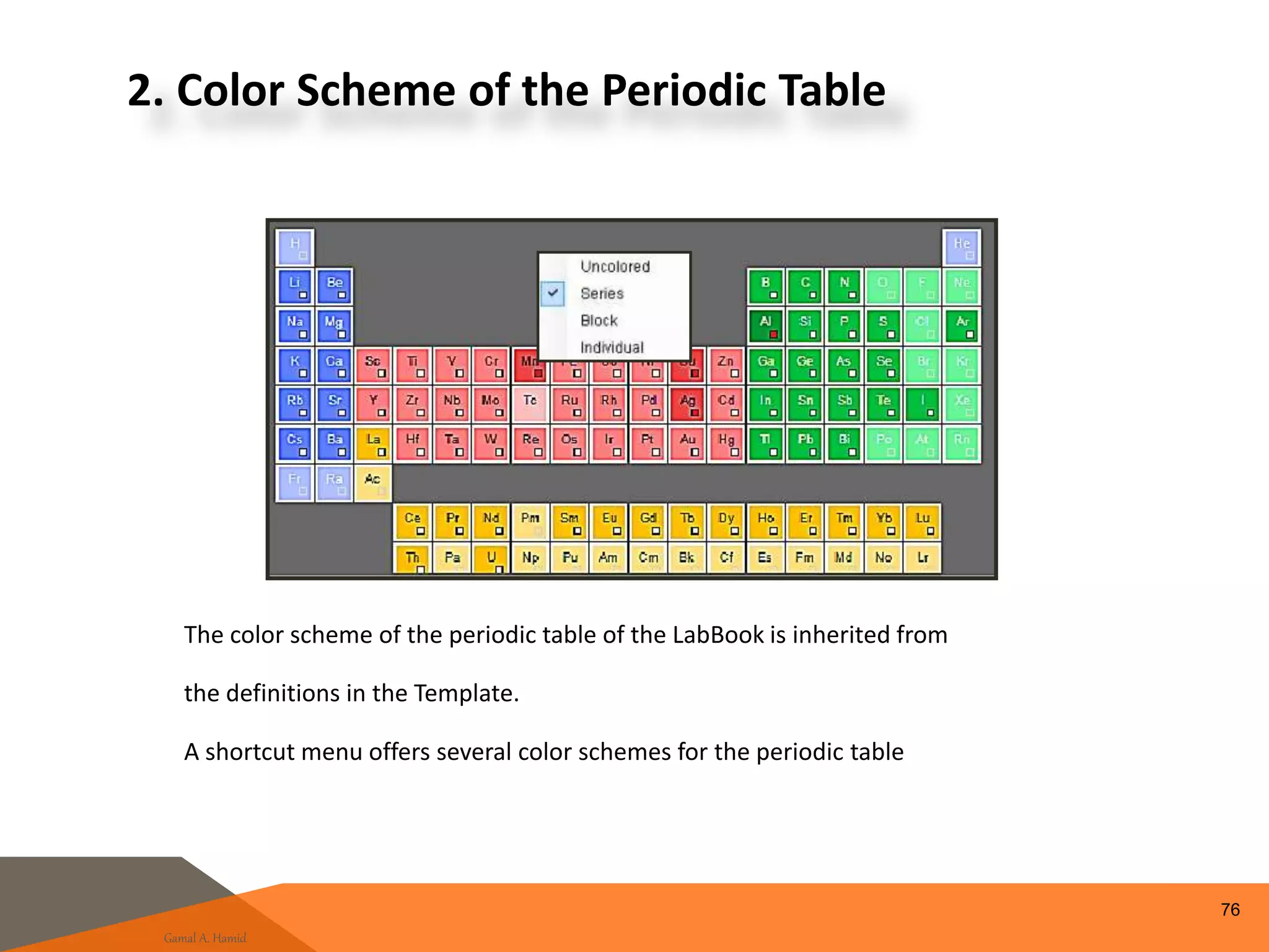 ICP software qtegra | PPTX